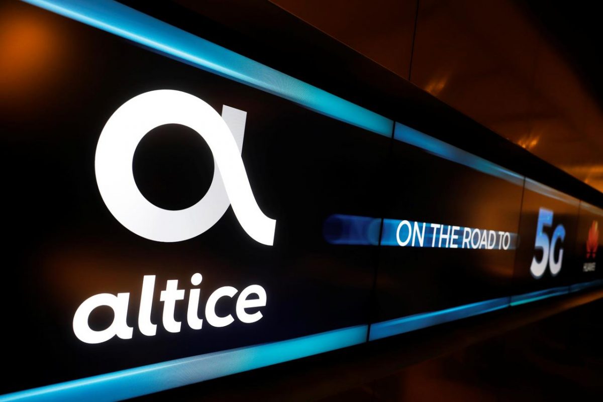 Altice Europe publie de très bon résultats - Génération Câble