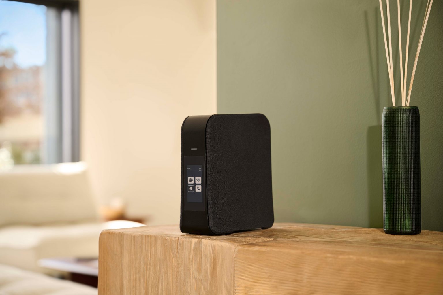 SFR Box 10+ : la nouvelle box Wi-Fi 7 qui mise sur la puissance, l ...